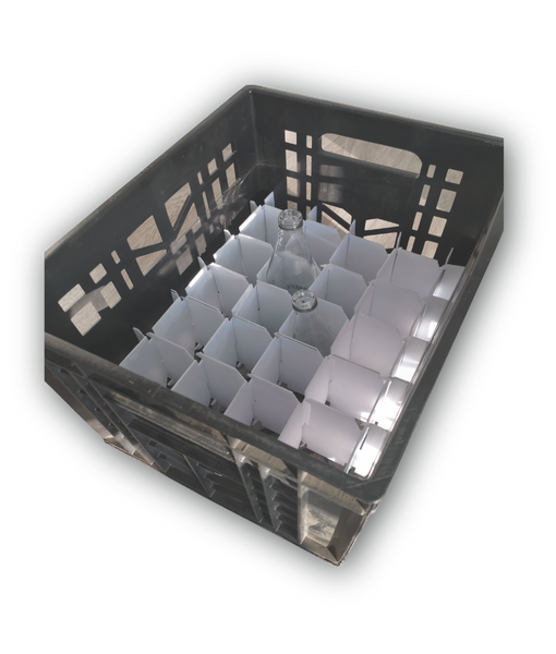 Crate Divider – Omega Packaging